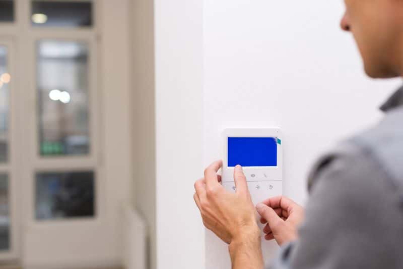 Intercom systeem - BORMS Elektrotechniek BV